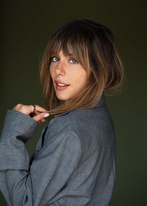 Valentina Lamorgese Filmmakers