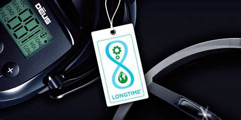 XP Metal Detectors отримав сертифікат LONGTIME® – Офіційні металошукачі ...