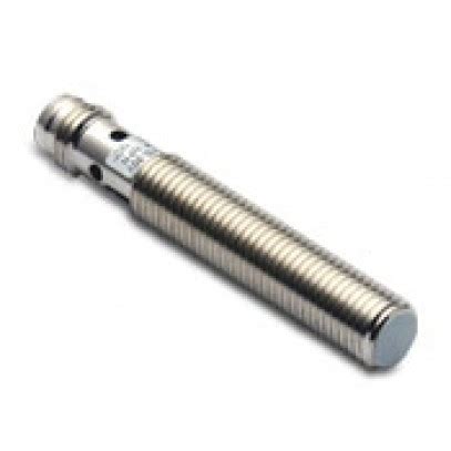 Proximity Sensor Mm Round Extended Proximity Switches Sensor Input Devices DIRECT