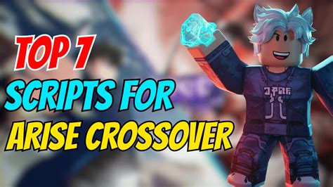 Fantastic Roblox Scripts For Arise Crossover