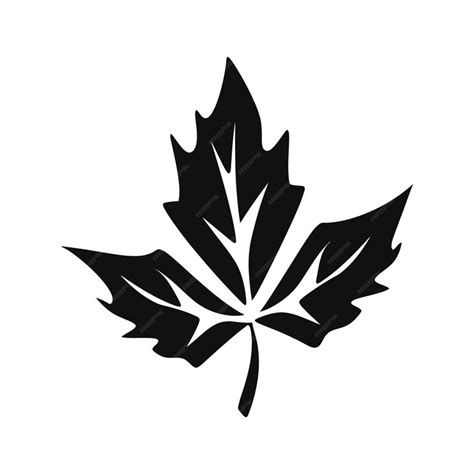 Premium Vector Vector Art Rustic Leaf Decorations