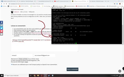 Set Up Bind Authoritative Dns Server On Debian 1110