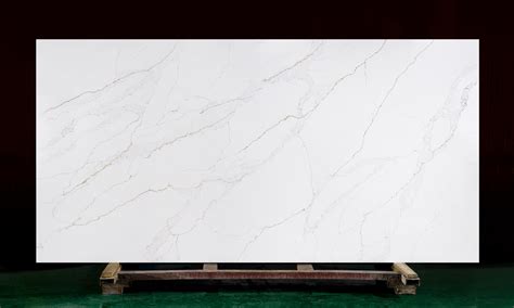 Fugen Calacatta Oro Quartz Al Murad Granite