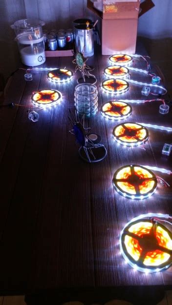 hacklet 27 holiday hacks hackaday