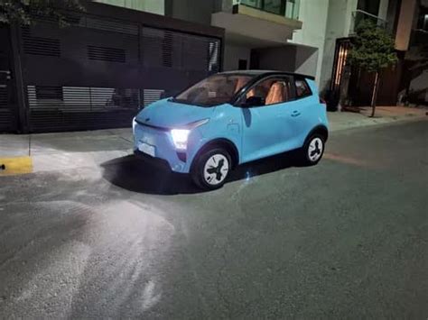 Sinogold Candy 2023 O Compacto Chinês