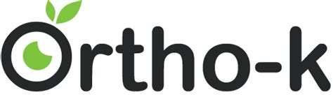 Ortho K Ortho K