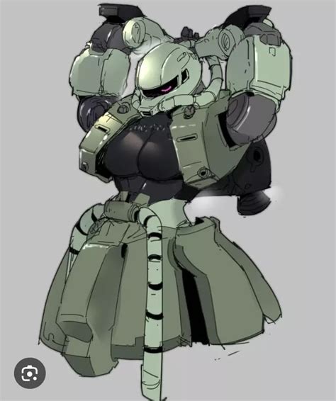 Chat With Zaku Ii Nsfw Enjoy Free Unrestricted Ai Character Roleplay No Filter Flowgpt