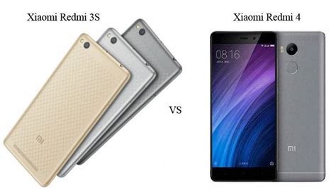 Xiaomi Redmi S Vs Redmi Whats Different Techradar