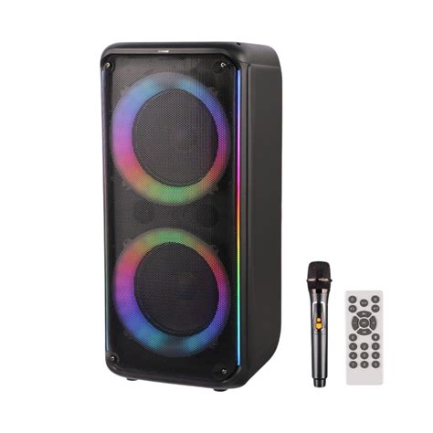 Kts 1909 Portable Bluetooth Speaker Appleme