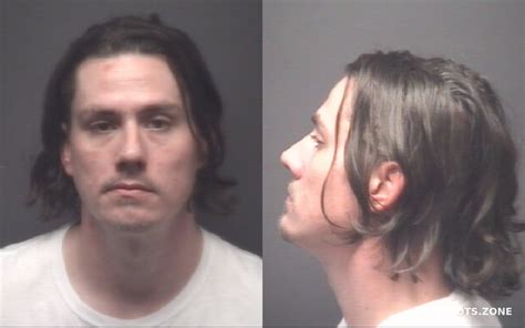 Modlin Kyle Aubron 12162024 Pitt County Mugshots Zone