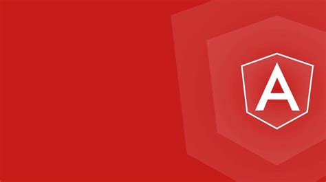 Angular Js Logo Free Cliparts Download Images On Clipground