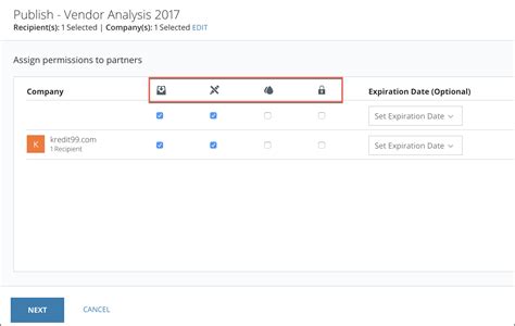 approving and publishing a document folder centrl