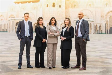 Hamza El Hassani Posted On Linkedin