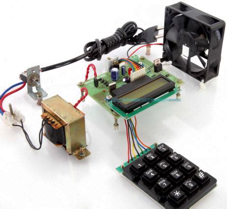 Top 10 Electrical Projects Ideas For Final Year Engineering Babes
