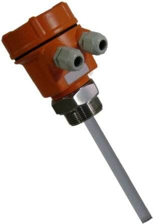 Capacitance Level Switch Trumen Technologies Pvt Ltd