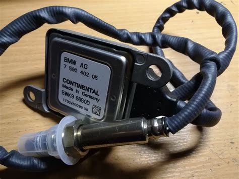 What Is A Nox Sensor And How Does Its Failure Affect Your Vehicle CARSMECHINERY