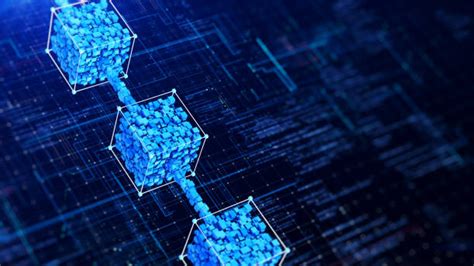 A Comparative Study Blockchain Vs Traditional Databases Finance Reference