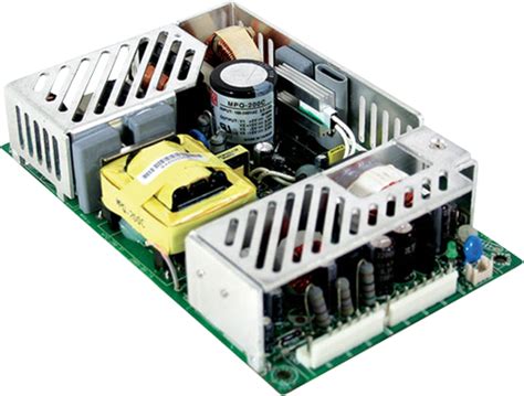 Multi Output Smps Input Voltage 12 24 V Output Voltage 240 V Rs 21000 Piece Id 10802125830