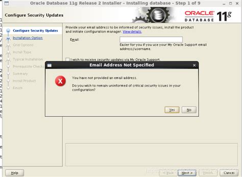 centos6 5下安装oracle11g过程图文详解 centos6 5 linux命令行安装oracle11g csdn博客