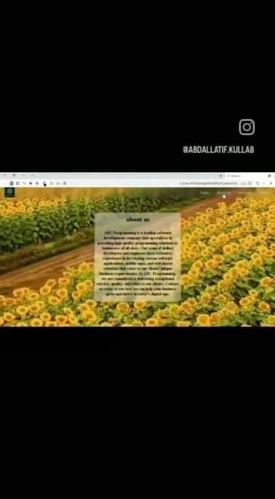 company website template using html and css only upwork