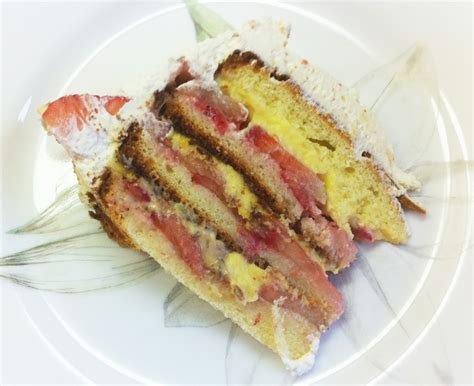 38 Inspirasi Populer Cassata Cake