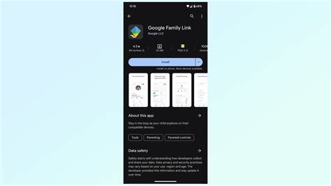How To Set Up Parental Controls On Android With Google Family Link Tom S Guide
