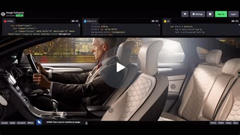 How To Create UX Hotspots Examples Tips