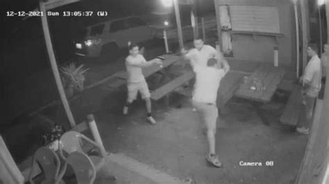 Two Dead Following Fight Turned Shooting At Sports Bar In Puerto Rico