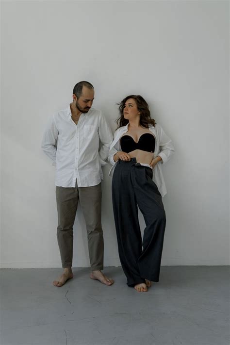 Lovestory в студии Предсвадебная фотосессия Фотосессия Парные фотосессии