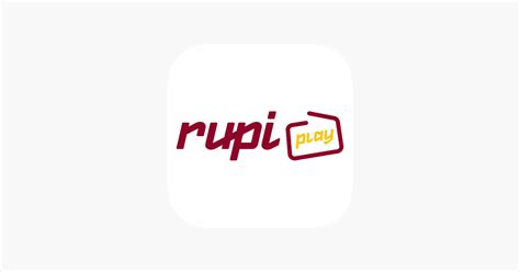 ‎rupi Play Na App Store