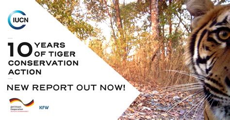 Integrated Tiger Habitat Conservation Programme Resource Iucn