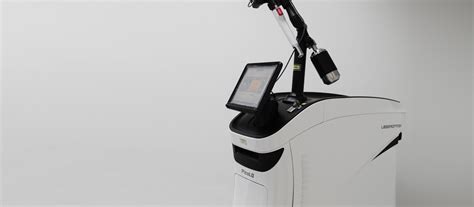 Laser Picolo™ Clínica Hexsel