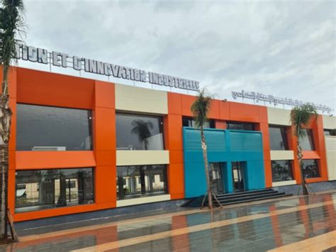 Majal Berkane Semi Finaliste à Seoul Smart City Prize Berkane We Can