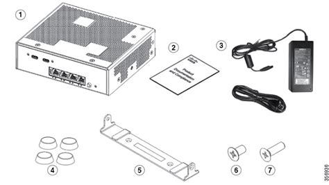Cisco Catalyst Micro Series Switch Hardware Installation Guide Switch Installation Cisco