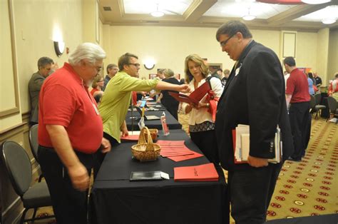 New Faculty Orientation Fair Wku Libraries Blog
