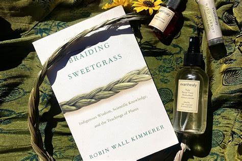 Cultivating Reciprocity With Nature Evanhealy