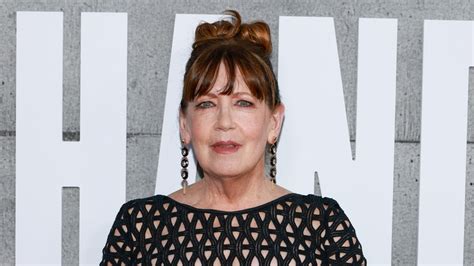 Ann Dowd Handmaids Tale Team Tease Sequel Series The Testaments