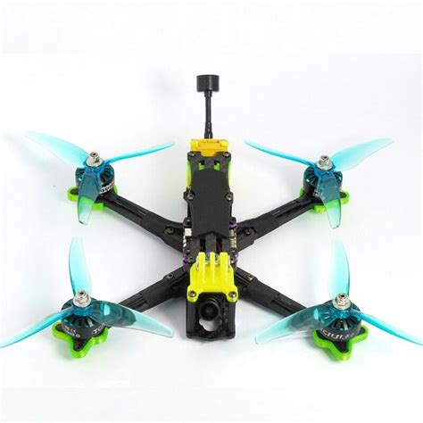 Freestyle Drone Racing Fpv Racing Drone Bol