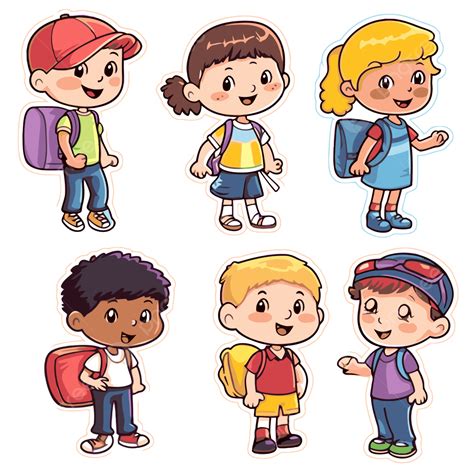 Backpacking Vector Clipart Png Vector Psd And Clipart With