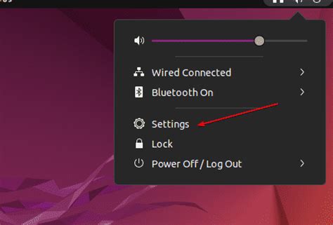 Customize Ubuntu Jammy JellyFish Dock Panel LinuxShout