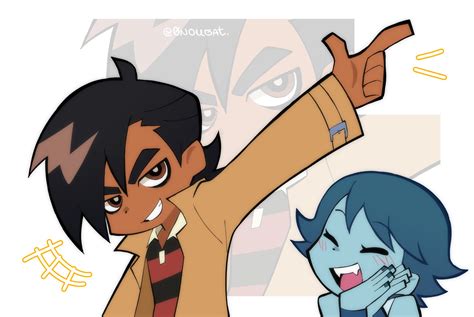 0nougat Demon Hipster Chicks Matthew Patel Panty Stocking With Garterbelt Scott Pilgrim