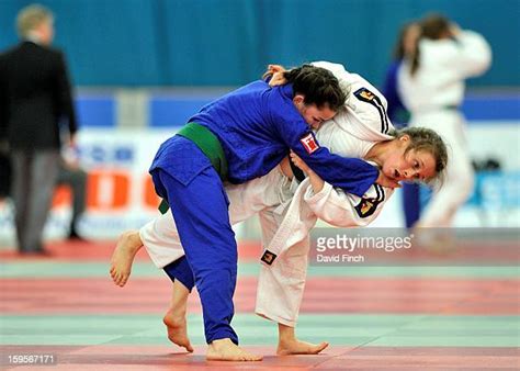 Uchi Mata Photos And Premium High Res Pictures Getty Images