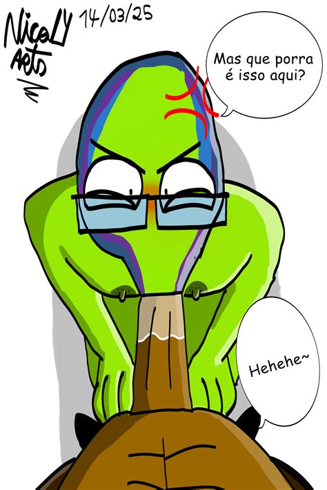 Rule 34 2boys Amoeba Organism Angry Angry Face Baltazar Baltazar