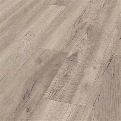 Petterson Oak Beige Laminate Flooring Kronotex Mega Plus Floor