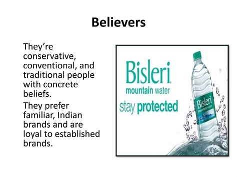 What Are The Different Levels Of Segmentation Pptx Business