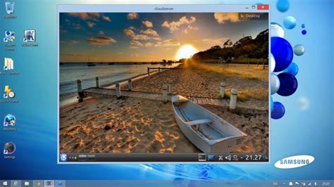 Set Up A Remote Desktop With X2go Ubuntu 1804
