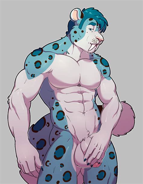 Rule 34 2017 5 Fingers Abs Anixis Anthro Balls Biped Black Fur Black