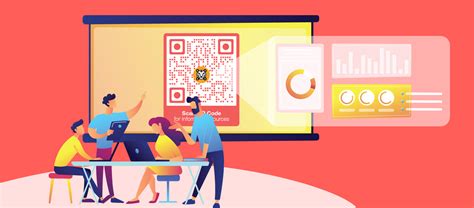 How To Use QR Codes In Your Powerpoint Presentations Free Custom QR Code Maker And Creator