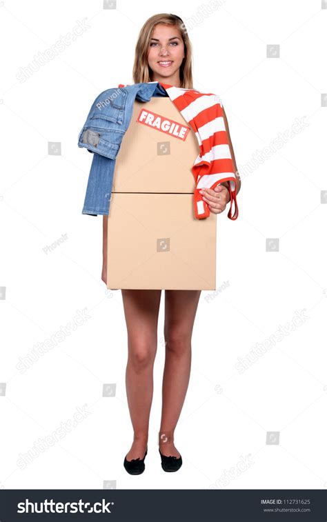 Naked Carton Girls Scroll Royalty Free Images Stock Photos Pictures Shutterstock