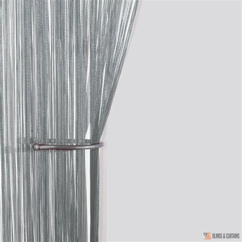 Stunning String Curtains In Dubai 1 Curtains Shop